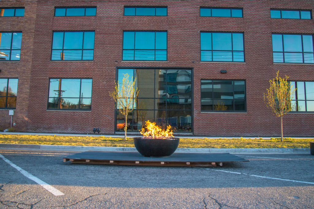 Store - Concrete Shop West